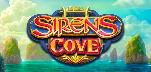 Play Siren's Cove at Slingo | Online Slots and Casino