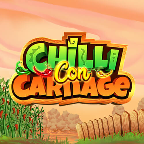 Play Chilli Con Carnage at Slingo | Online Slots and Casino