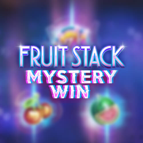 Play Fruit Stack Mystery Win at Slingo | Online Slots and Casino