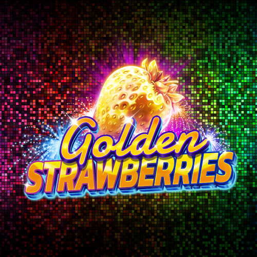 Play Golden Strawberries at Slingo | Online Slots and Casino