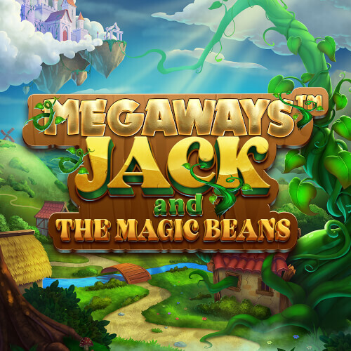 Play Megaways Jack and The Magic Beans at Slingo | Online Slots and Casino