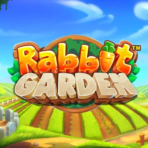Play Rabbit Garden at Slingo | Online Slots and Casino