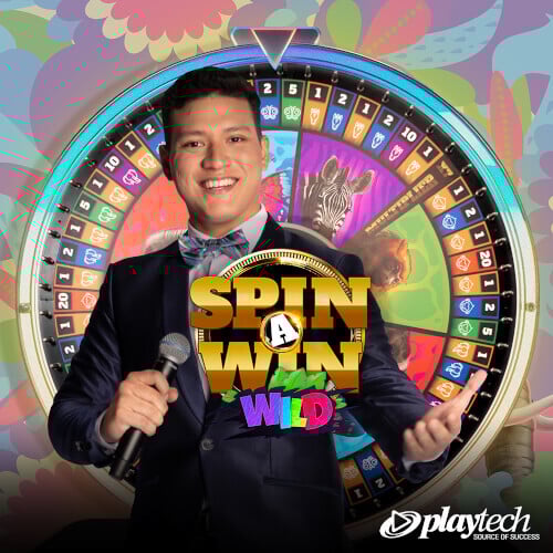 Play Spin A Win Wild Live | Casino | Slingo Official Play Spin A Win Wild Live | Casino | Slingo Official