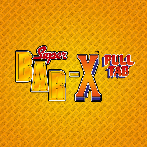 Super Bar-X Pull Tab | Instant Win Casino Game | Spin Genie
