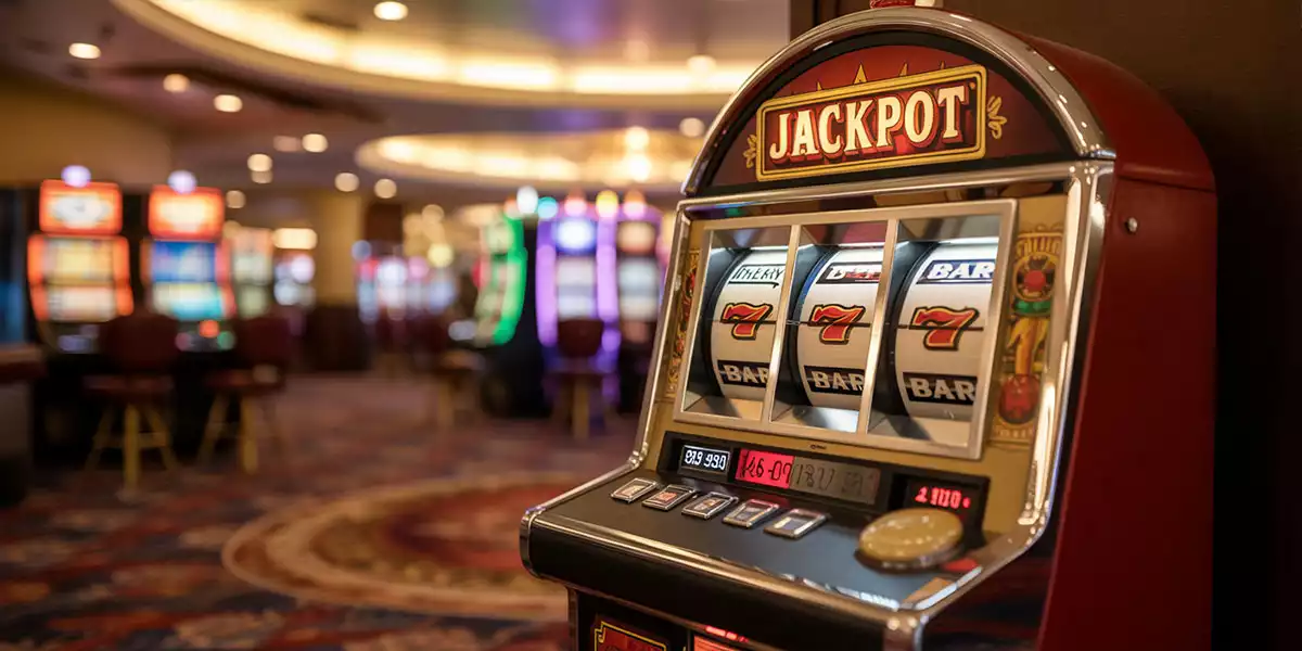 What are RNGs and How Do They Work in Online Slots? | Genting Casino