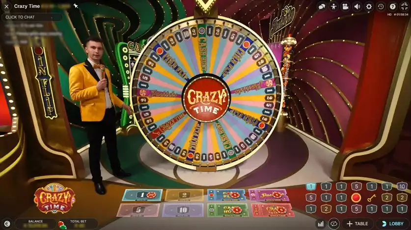 Leading Live Dealer and Table Game Providers at Genting Casino