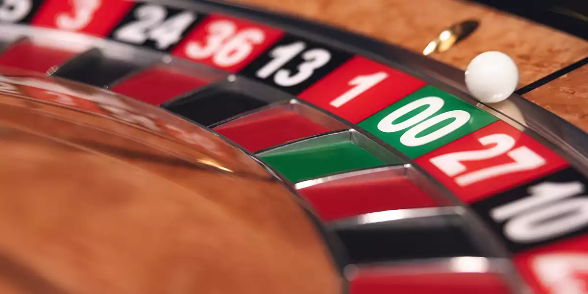 Why the Single Zero Reduces the House Edge in Roulette | Genting Casino