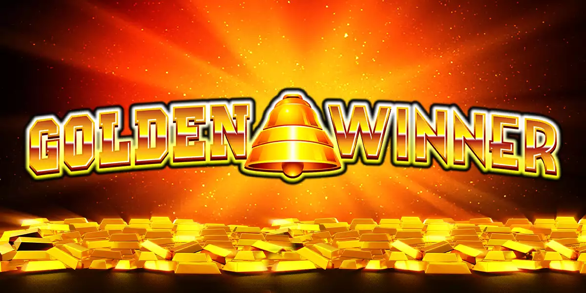 Golden Winner Slot Review: Is Inspired’s Golden Winner Worth Playing?
