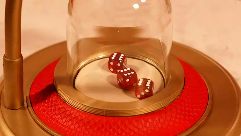 Play Super Sic Bo at Genting Casino