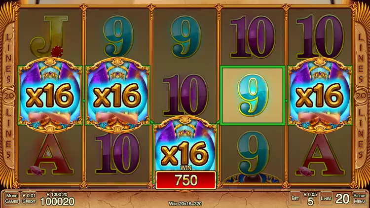 Multiplier Symbols in Online Slot Games: What They Are and How They ...
