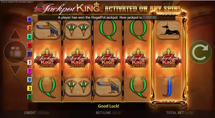 Slot Features: How They Work and the Different Types Explained ...