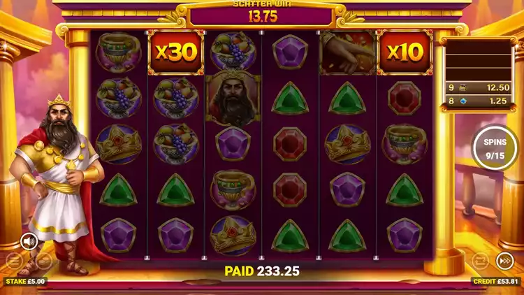 Slot Symbols: How They Work and the Different Types Explained | Genting ...