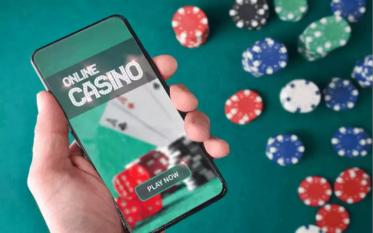 Casino | The Zone