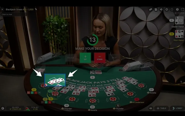 In-depth Guide on How to Play Online Blackjack