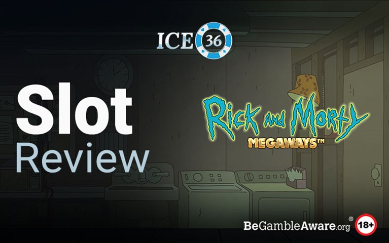 Slots News, Guide, Tips & Articles | ICE36 Blog