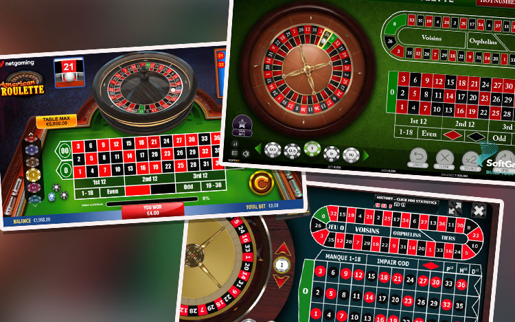 Essential Tips for Playing Roulette | ICE36 Blog