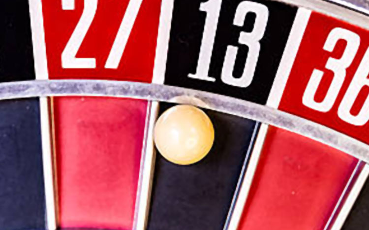 User-friendly Guide About Roulette Colours: Red, Black and Green ...