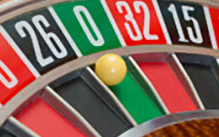 User-friendly Guide About Roulette Colours: Red, Black and Green ...