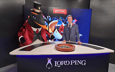 Happy Retirement Gareth | Lord Ping Blog