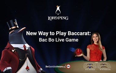 A Look into Baccarat Squeeze Live Game | Lord Ping Blog