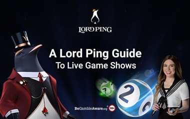 Guide to Funky Time Live Game Bonuses | Lord Ping Blog