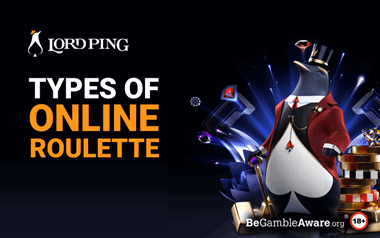 History of Roulette and Where It is Now