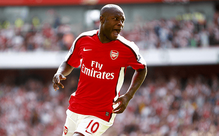William Gallas Opinions