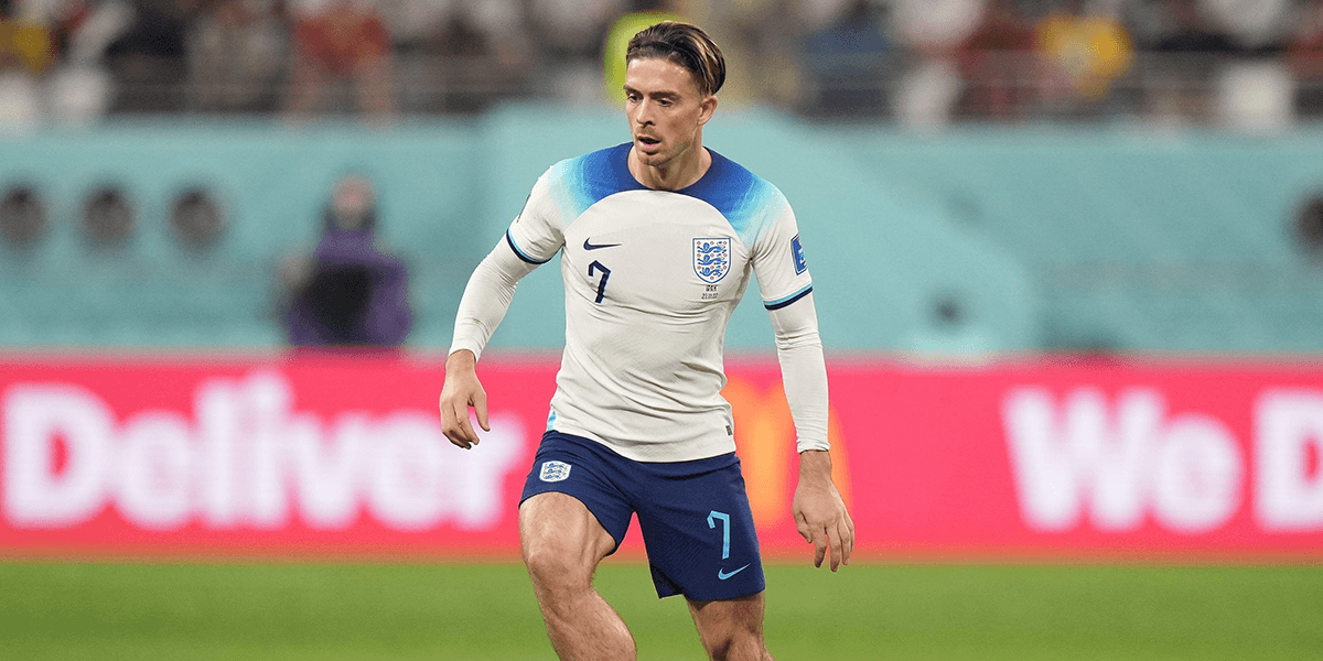 Glen Johnson Exclusive: Grealish Not Good Enough To Start