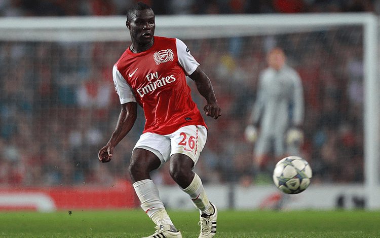 Emmanuel Frimpong Opinions