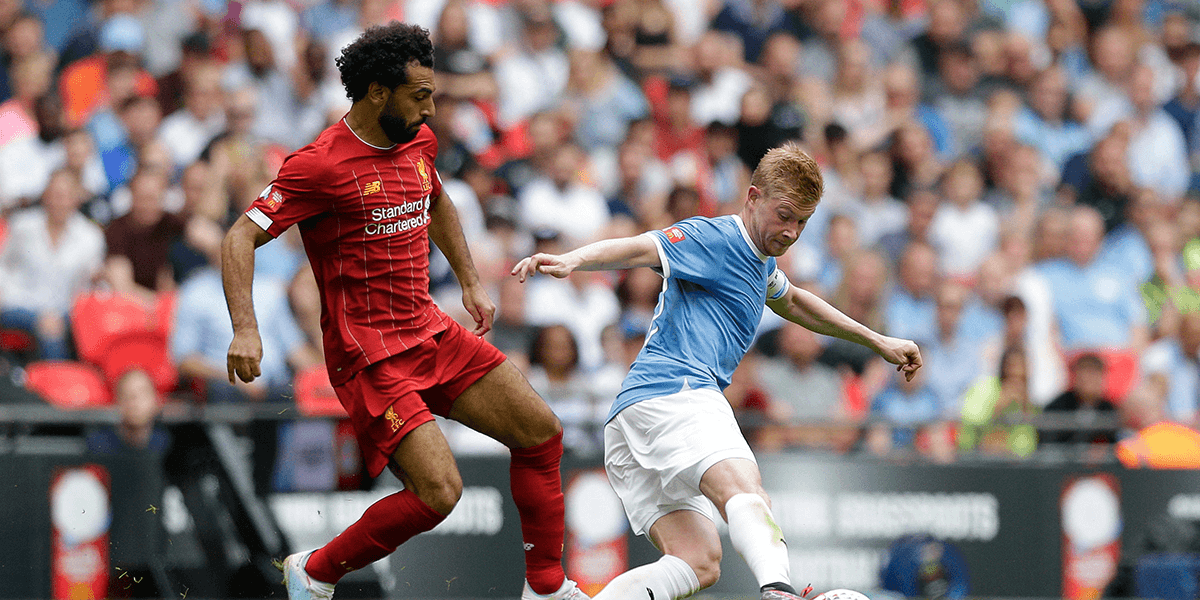 Premier League Nostalgia - 2021/22 Season