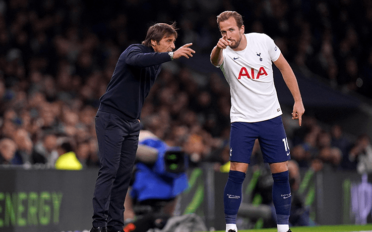 Another Trophyless Season For Spurs