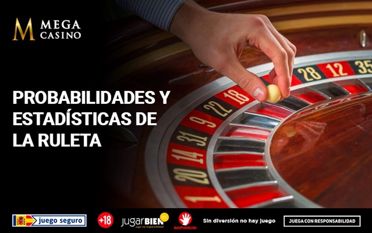 Las probabilidades de la ruleta y cómo calcularlas