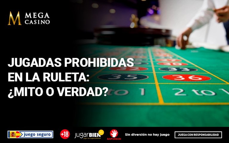 Guías de casino en el Blog de Mega Casino