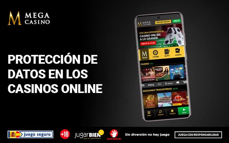 Mayo 2024 II: más novedades en Mega Casino