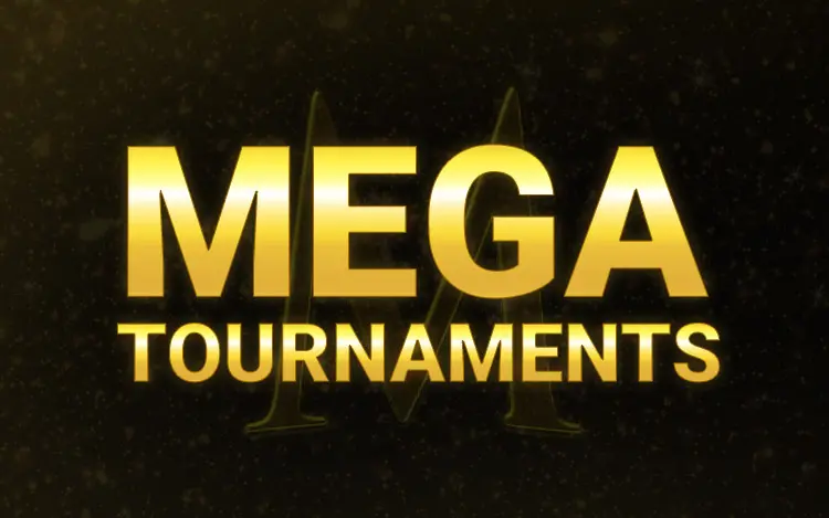 Our Promotions | Mega Casino