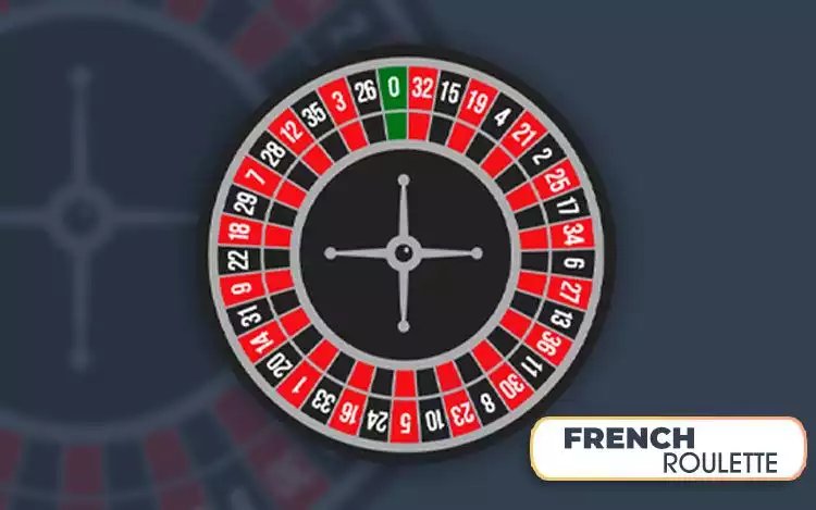 French Roulette Guide: Table, Wheel & Bets