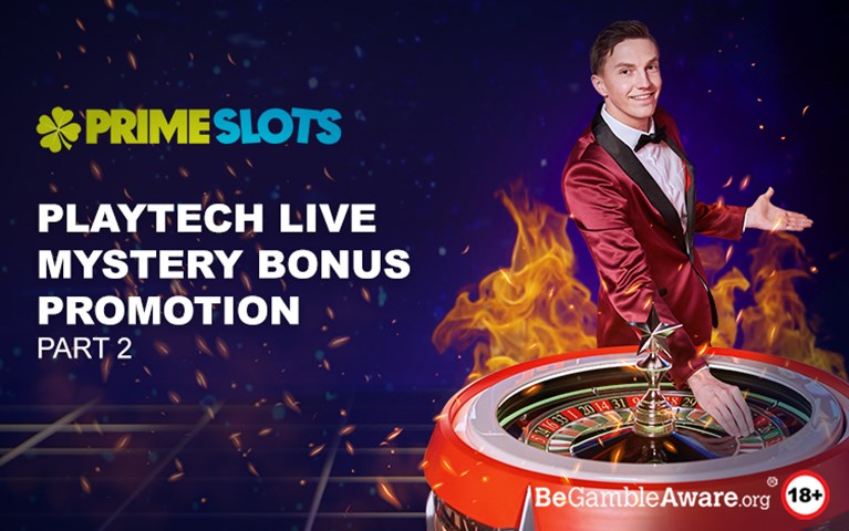 PlayTech - WWTBAM Trivia Campaign | Prime Slots Blog
