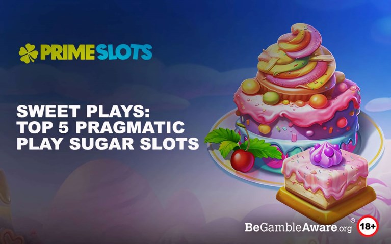 About Slots | Prime Slots Blog
