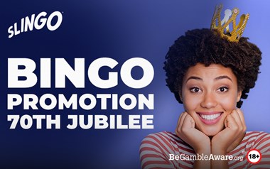 Bingo Promotion - 5K Community Blossom
