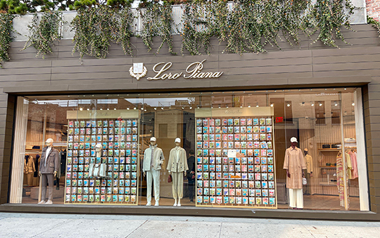 7 Best Luxury Cashmere Brands You Should Know | Slingo Blog