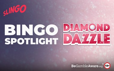 Bingo Spotlight: Diamond Dazzle