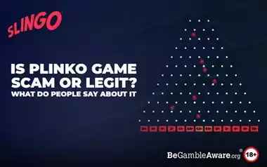 Plinko Guide: What Is It and How to Play | Slingo Blog