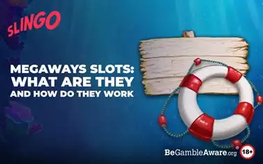 What Are Megaways Slots and How Do They Work?