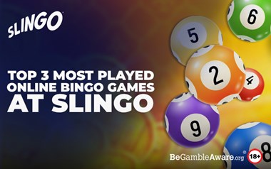 Bingo Lingo: A Complete List of Bingo Calls | Slingo Blog