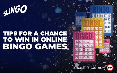 Bingo Lingo: A Complete List of Bingo Calls | Slingo Blog