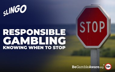 How Online Casinos Promote Responsible Gambling