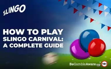 Complete Guide: How To Play Slingo Shark Week | Slingo Blog