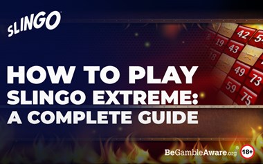How to Play Slingo Carnival: A Complete Guide