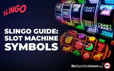 Slingo Guide: Slot Machine Symbols