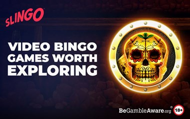 What Is Video Bingo?